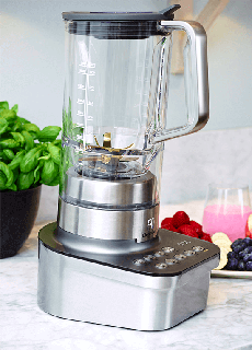 Masterpiece-masterblender – Electrolux