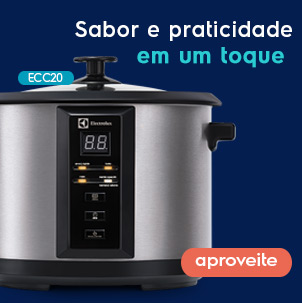 Loja Online Electrolux – Líder mundial em eletrodomésticos