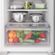 GELADEIRA/REFRIGERADOR IF55 INVERTER TOP FREEZER 431L BRANCO - Electrolux