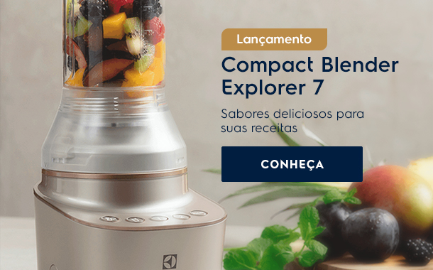 Eletrodomésticos, eletroportáteis e mais ofertas | Electrolux