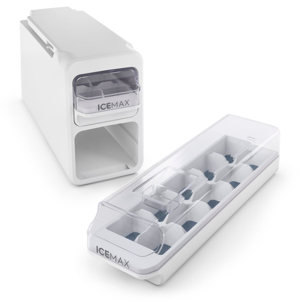 GELADEIRA/REFRIGERADOR IF55 INVERTER TOP FREEZER 431L BRANCO - Electrolux