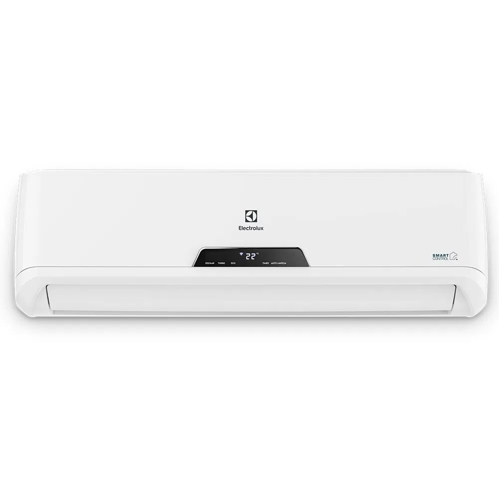 Ar-Condicionado Split Inverter Smart Control 9000 BTUs Frio conectado ...