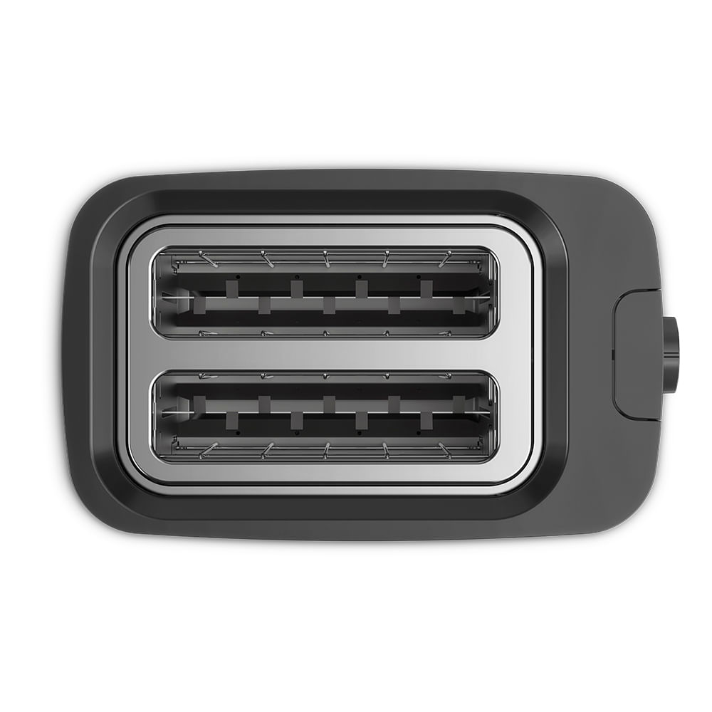 Torradeira Elétrica Electrolux Experience (ETS25) - Electrolux