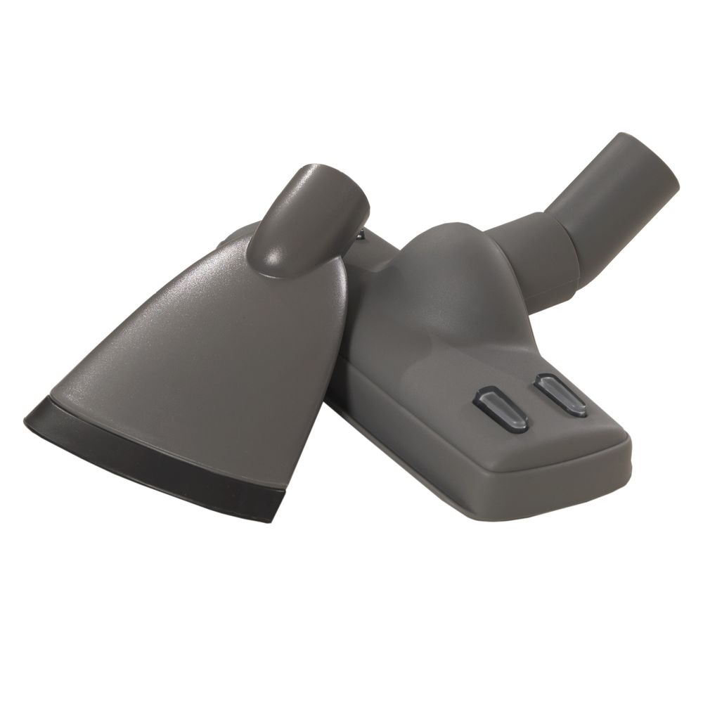 Kit bocal Pet para aspiradores 32/35mm (KIT03B) - Electrolux